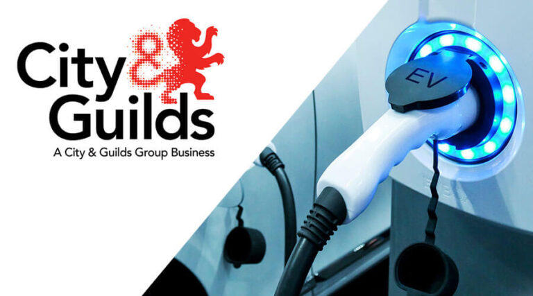 City & Guild Qualified EV Charger Installer // Green Energy Solutions