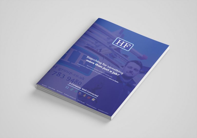 Check out our new apprentice brochure