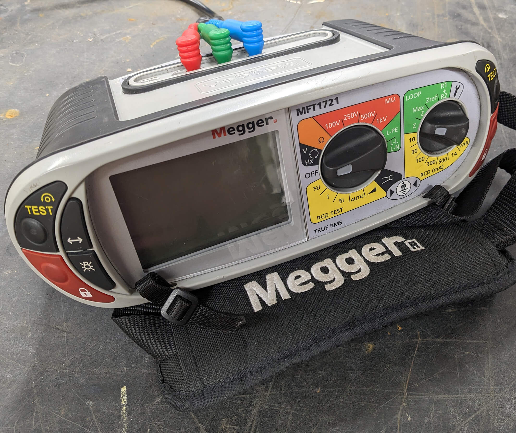 The Remarkable Advancements in Electrical Testing Equipment